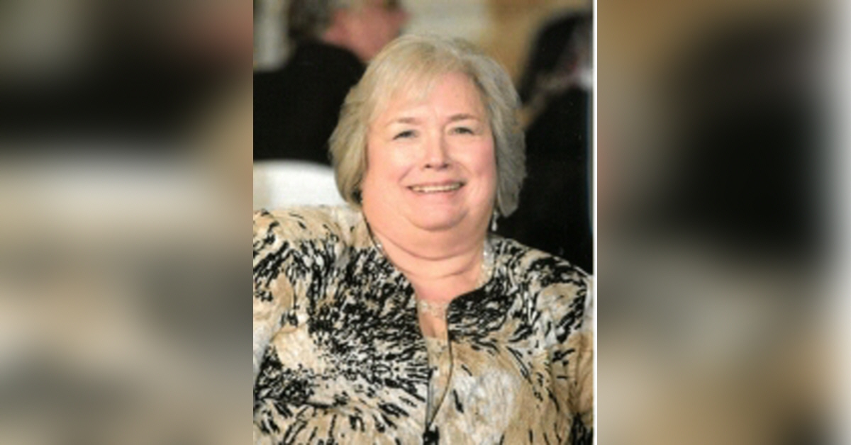 Obituary information for Marilyn Cook