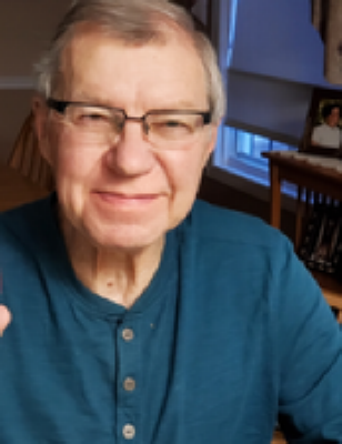 Stephen (Steve) Dockman Obituary - 2022 - Alan R. Barker Funeral Home ...