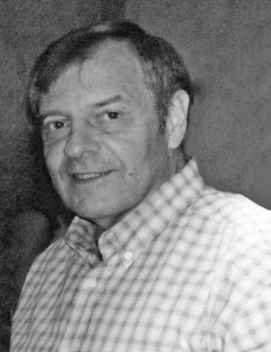 Kenneth John Stroup - 2022 - Fox River Cremation Society