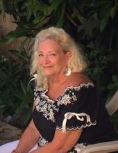 Sally Rusk Eckert - 2022 - Gallagher Funeral Home and Crematory