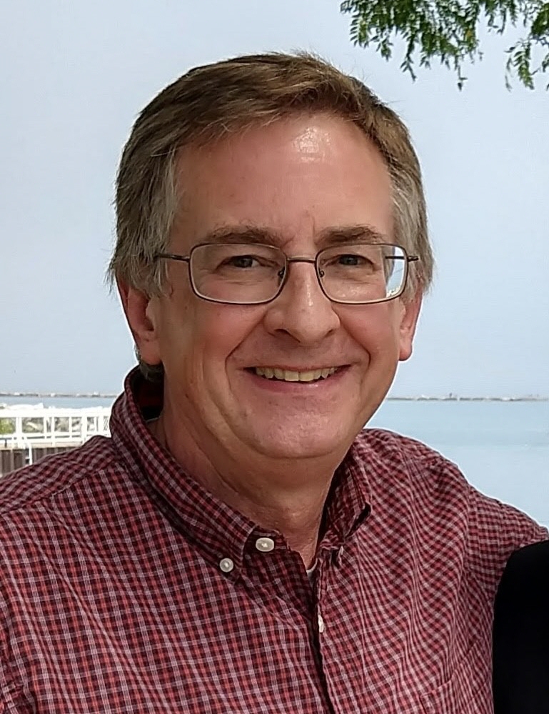Timothy Alan Frank - 2022 - Henke-Clarson Funeral Home