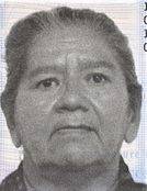 Maria Isabel Hernandez - 2022 - Cobb Funeral Home