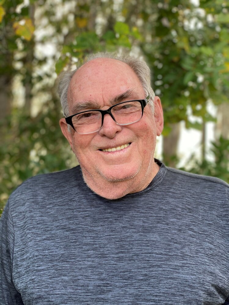 David Laing - Memories Trees