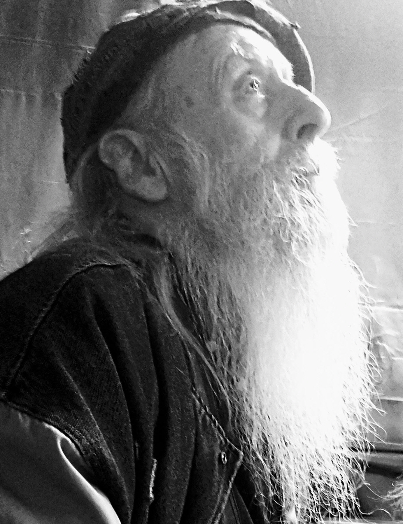 Harvey Lawrence "Ace" Dilly - 2022 - Green-Larsen Mortuary Inc