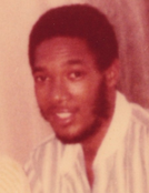 Eric Vincent Evans - 2022 - Brock Memorial & Worley Funeral Home, Inc.