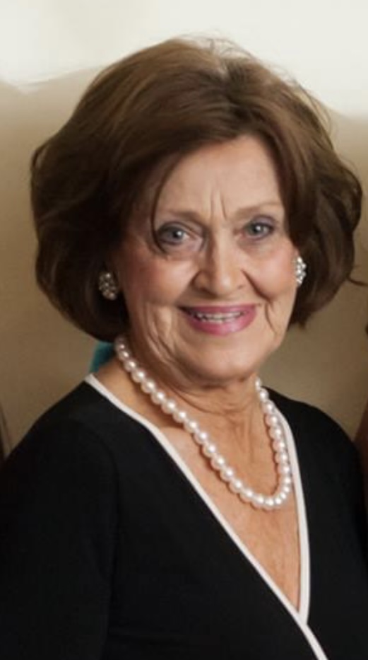 Patricia Ann West - 2022 - McLean Funeral Directors