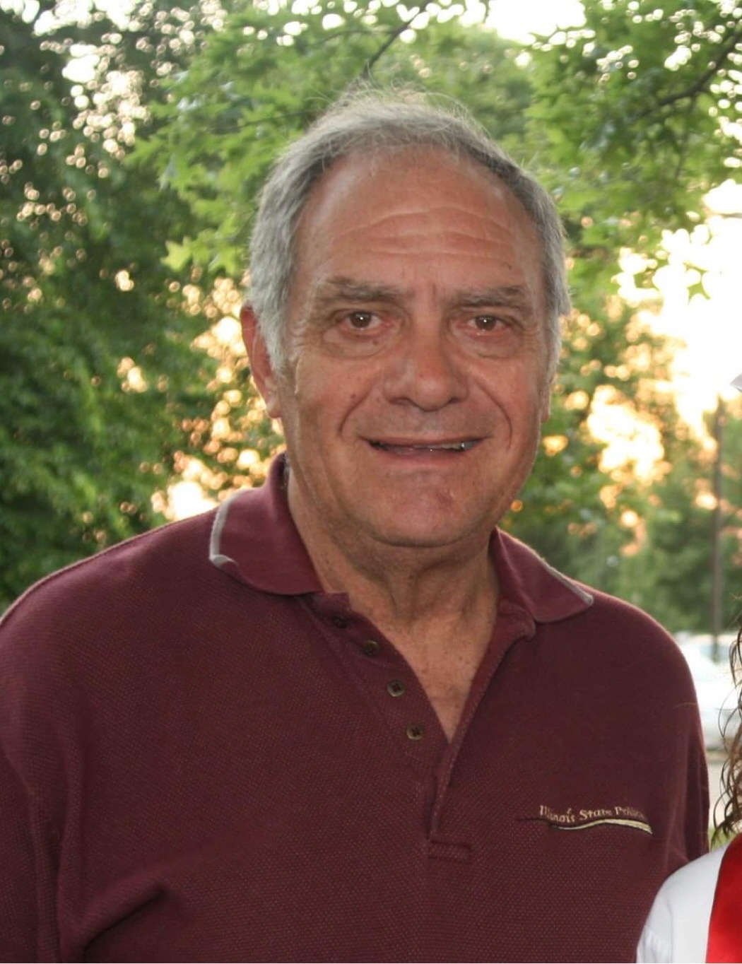 Mark William Teske - 2022 - Calvert Funeral Homes