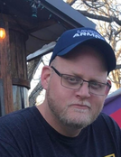 Ricky David Hampson - 2022 - Dixon Funeral Home, Inc.