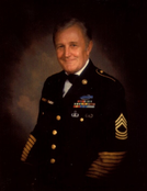 Paul Rogers Peel - 2022 - Rogers & Breece Funeral Home