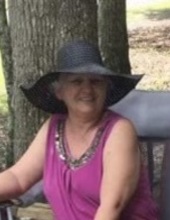 Zella Ann Boyd - 2022 - Haysi Funeral Home