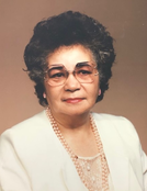Jeannette Marcella Robinson - 2022 - Robert C. Henry Funeral Home