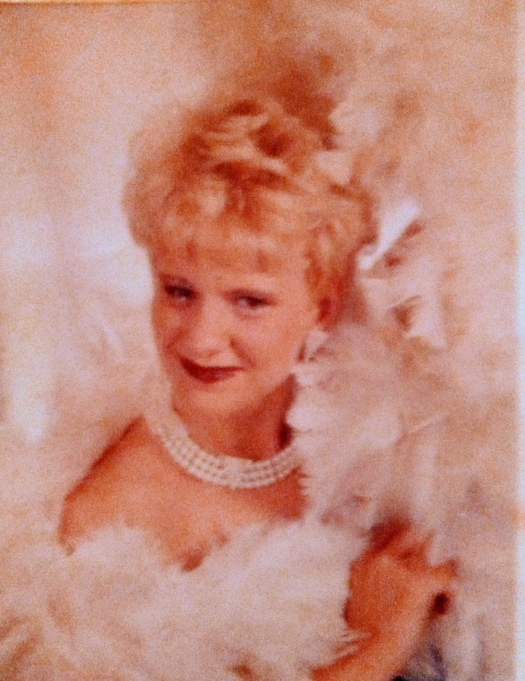 Barbara Sumner - 2022 - Maggard Funeral Homes