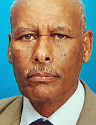 Isaac Ogbe Teclegiorgis Obituary - 2022 - Washington Memorial Funeral Home