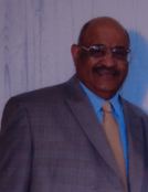 Arthur W. Jordan, Jr. - 2022 - Donald Jordan Memorial Chapel