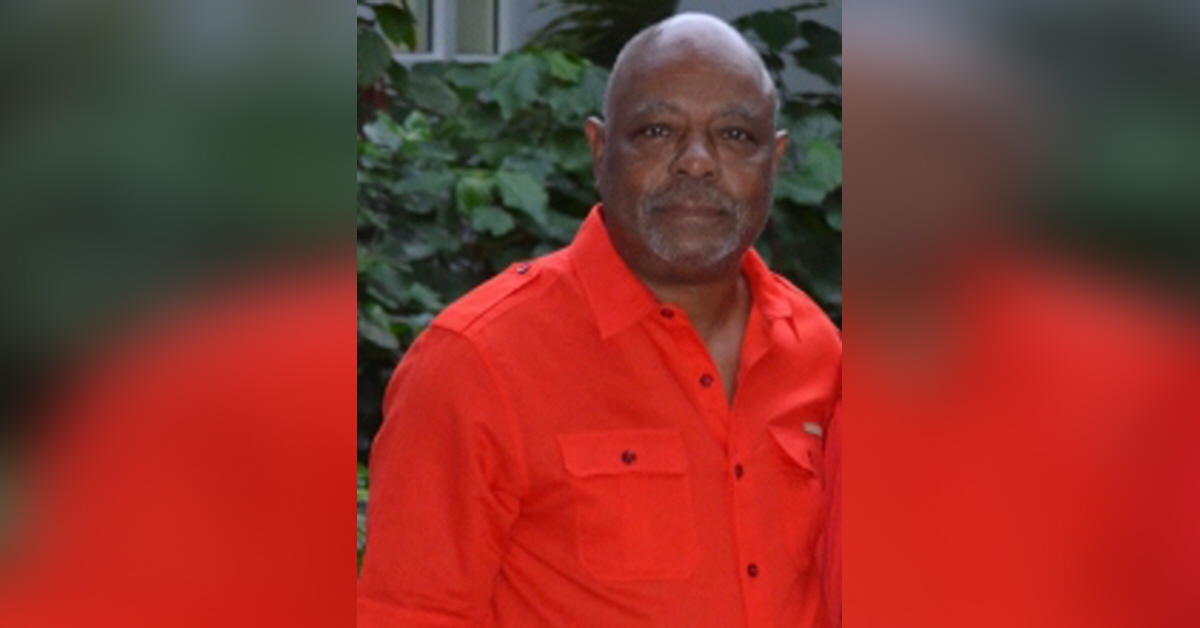 Obituary information for Mr. Larry Render