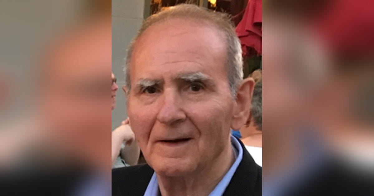 Obituary information for John Thanos