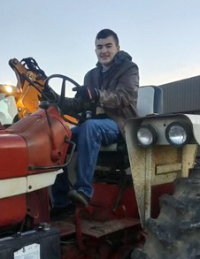 Ethan Robert Wright - 2022 - Goodwin Funeral Home Inc