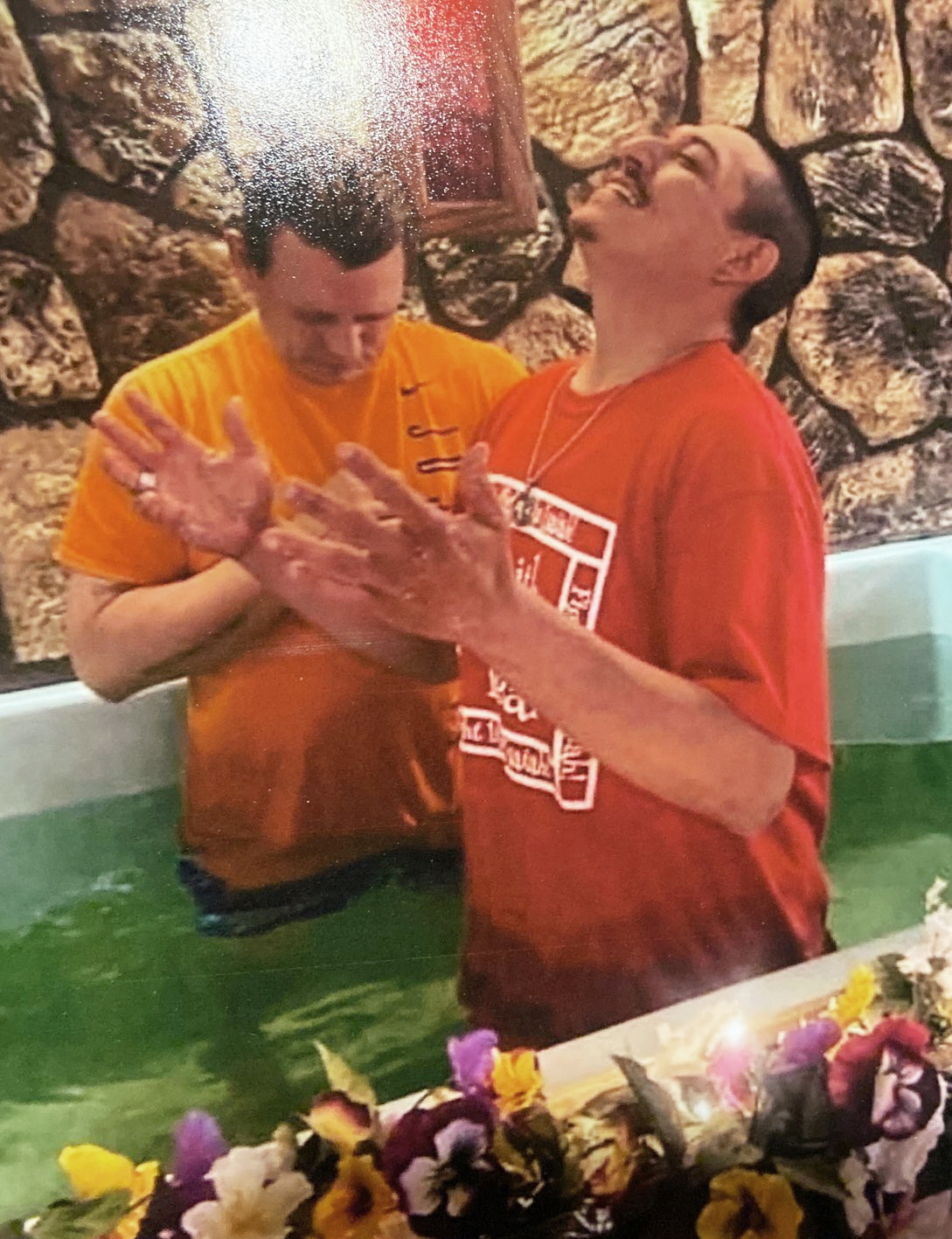 Matthew Leroy Montoya - 2022 - Ertel Funeral Home