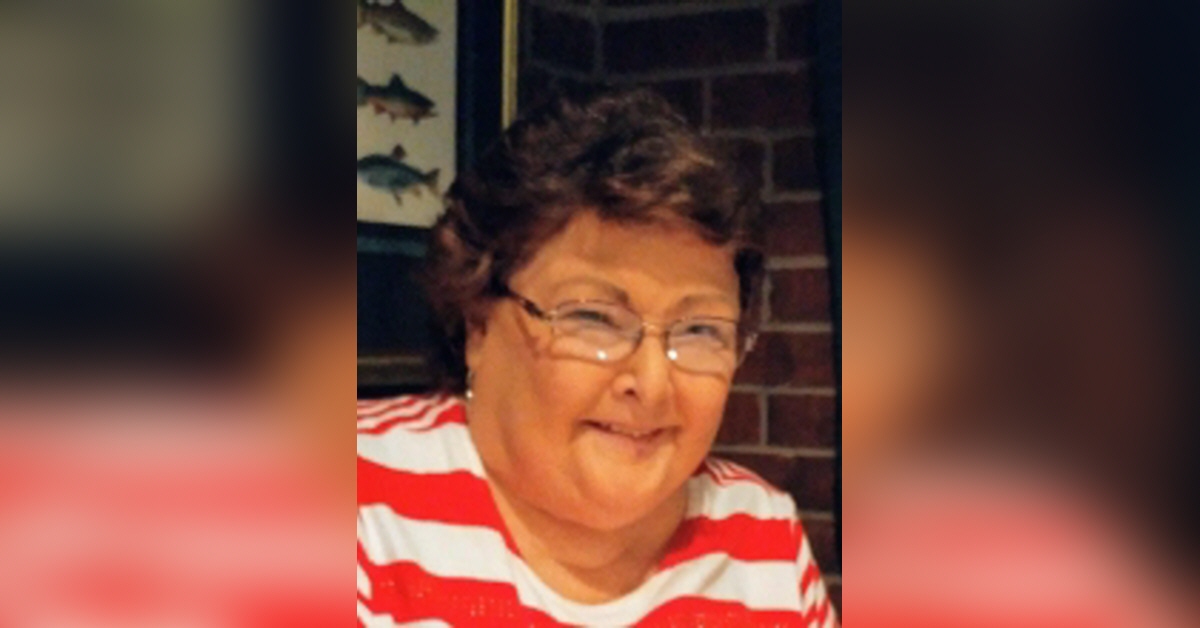 Obituary information for Thresa Rae Howell