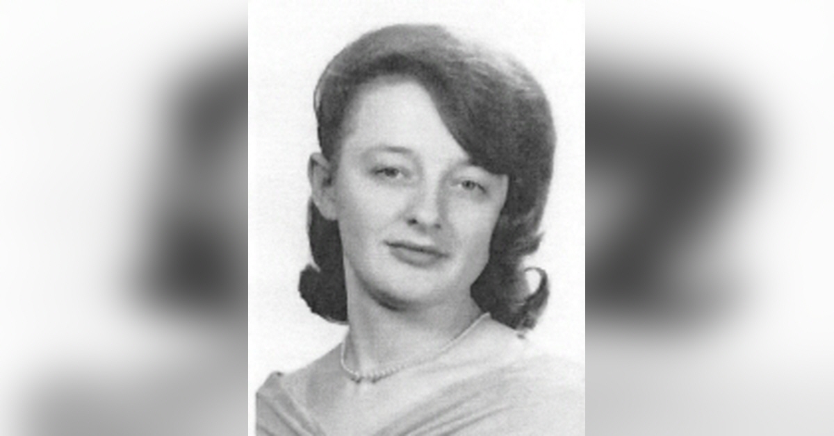Obituary information for Mary Wroblewski