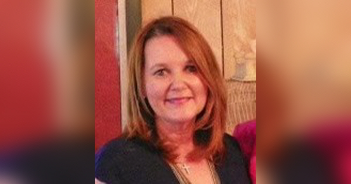 Kathy Lea Holderfield Obituary - Visitation & Funeral Information