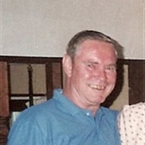 Kenneth J. Rapp, Sr. - 2011 - Devaney-Bennett Funeral Home