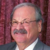 Thomas Toher Obituary - 2016 - Devaney-Bennett Funeral Home