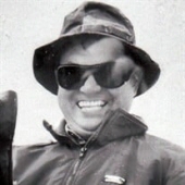 Arthur Berg Obituary - 2021 - Devaney-Bennett Funeral Home