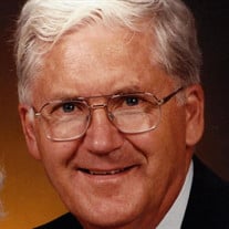 Dr. Michael Hugh Dickson - 2018 - Devaney-Bennett Funeral Home