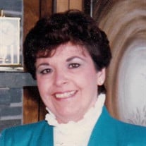 Patricia Colizzi - 2017 - Devaney-Bennett Funeral Home
