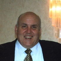 Edward Gary Finnerty - 2013 - Devaney-Bennett Funeral Home