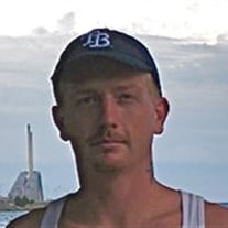 Benjamin Jansen - 2011 - Devaney-Bennett Funeral Home