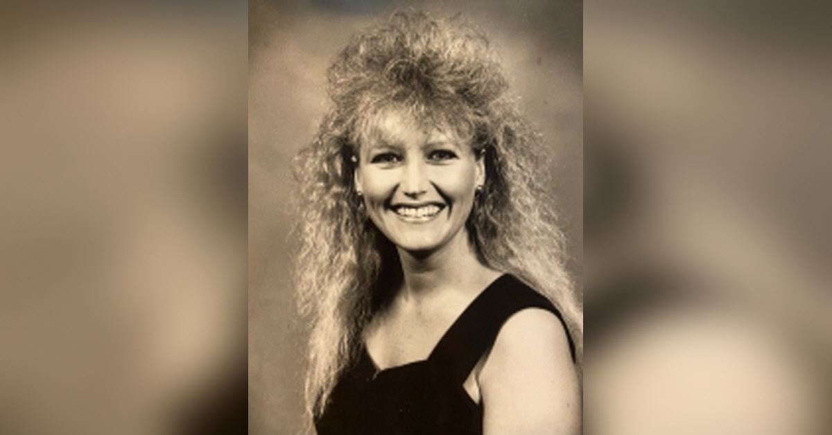 Obituary information for Gayle Elizabeth Propst