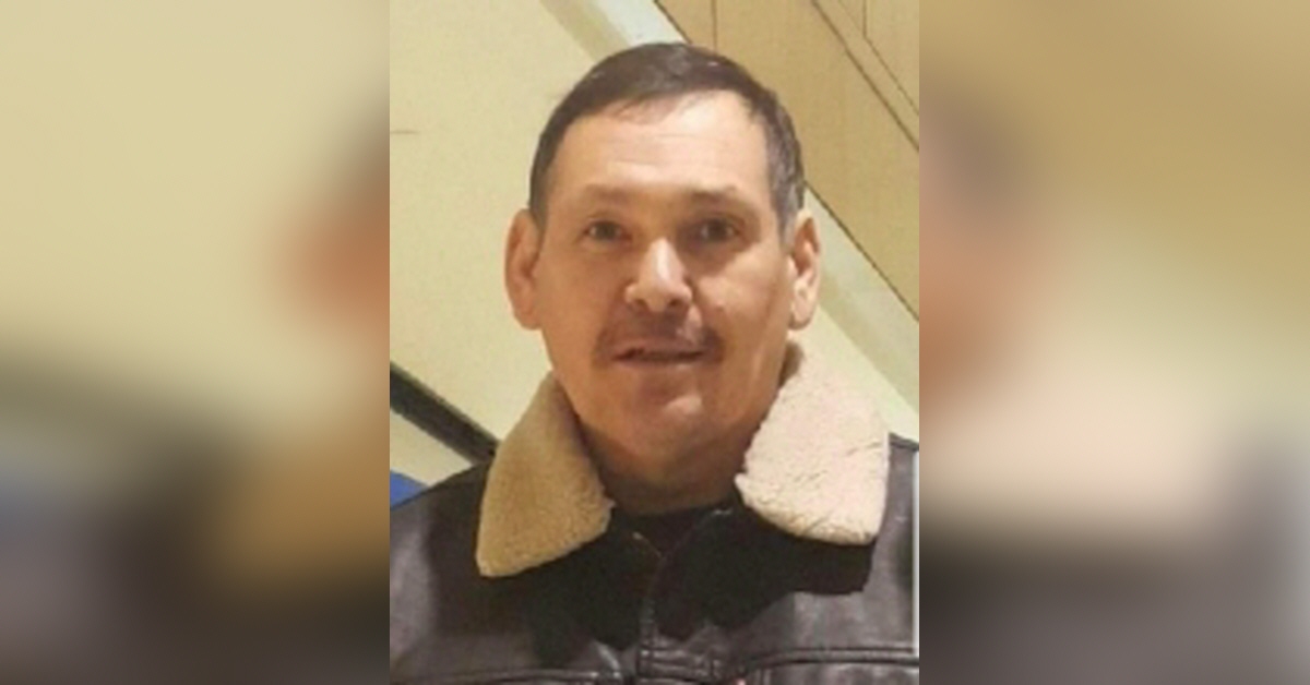 Obituary information for Matias Reyes