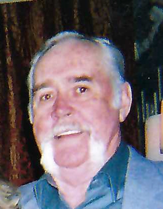 James Edward Goins - 2022 - Dooley Funeral Home