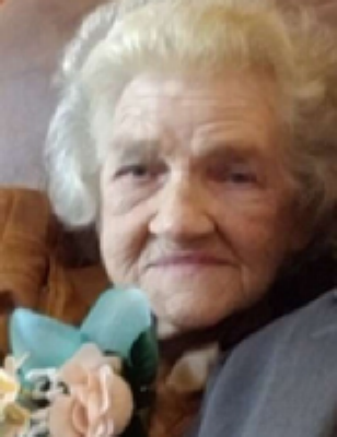 Viola Gertrude Billions - 2022 - Davis & Whisenant Hazel Green Funeral Home