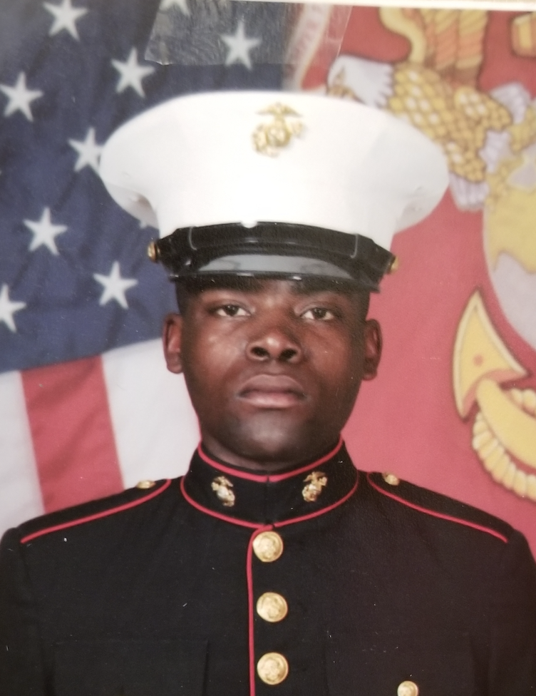 Milton Carl Jefferson, Jr. - 2022 - Cherry's Funeral Home & Chapel