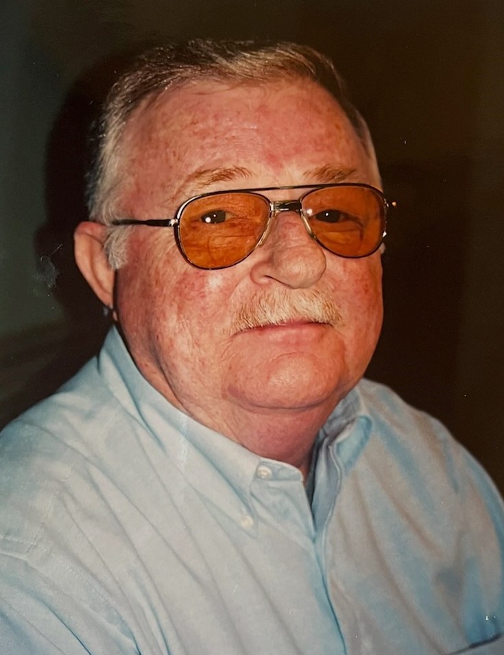 Donald Schutzenhofer - 2022 - Irwin Chapel