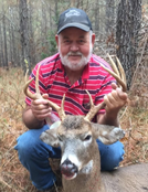 Coy Cooper, Jr. - 2022 - Jennings Funeral Homes, Inc.