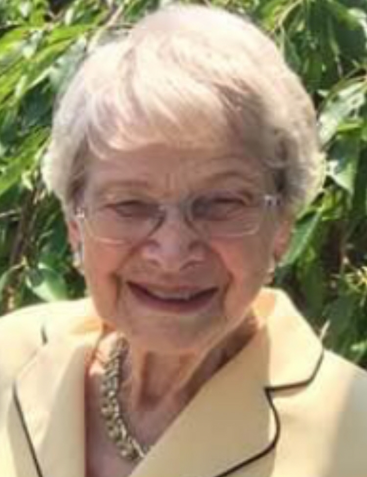 Ella Lee Pancoast - 2022 - Wilkerson Funeral Home