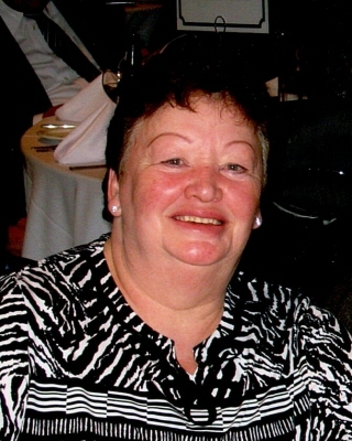 Sandra Patricia Barbieri Obituary - 2022 - Martyn Funeral Home