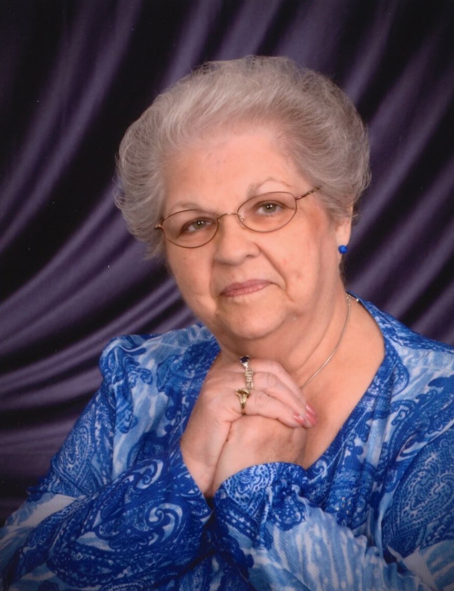 Jacqueline "Jackie" Bryant Edwards - 2022 - Askew Funeral and Cremation Services