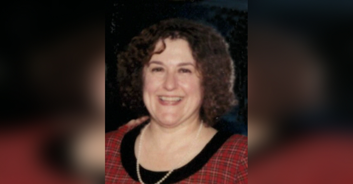 Obituary information for Diane Marie Anastasio