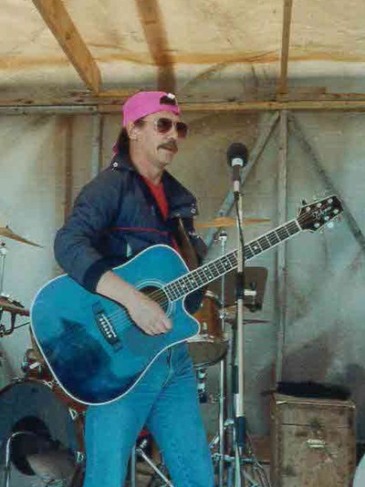 Joe Daniel Joseph MacIsaac - 2019 - Russells Funeral Home