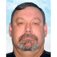 Sean Moriarty - 2020 - Russells Funeral Home