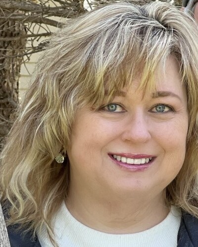 Lesa Marilyn Hallett - 2022 - Russells Funeral Home