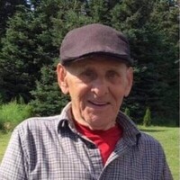 John Jesso - 2021 - Russells Funeral Home