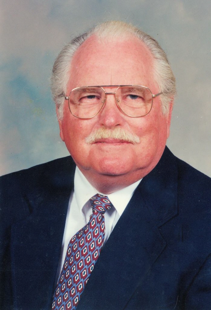 Bill Yelvington - 2013 - Autrys Carroll-Lehr Funeral Home