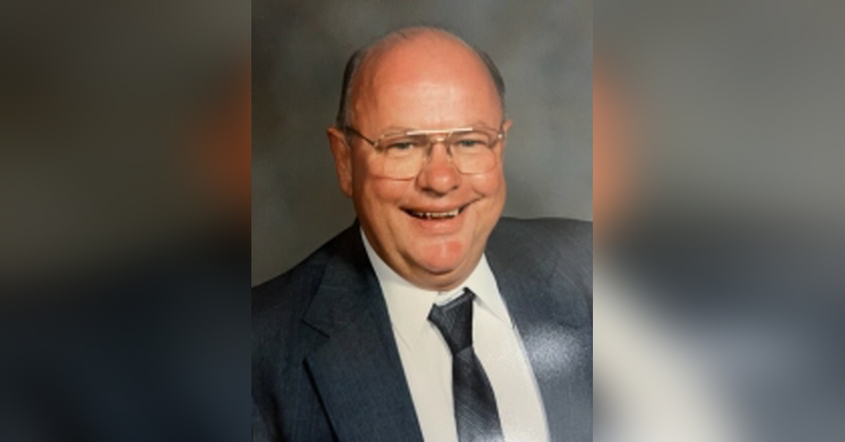Obituary information for F. Paul Dorr Jr.