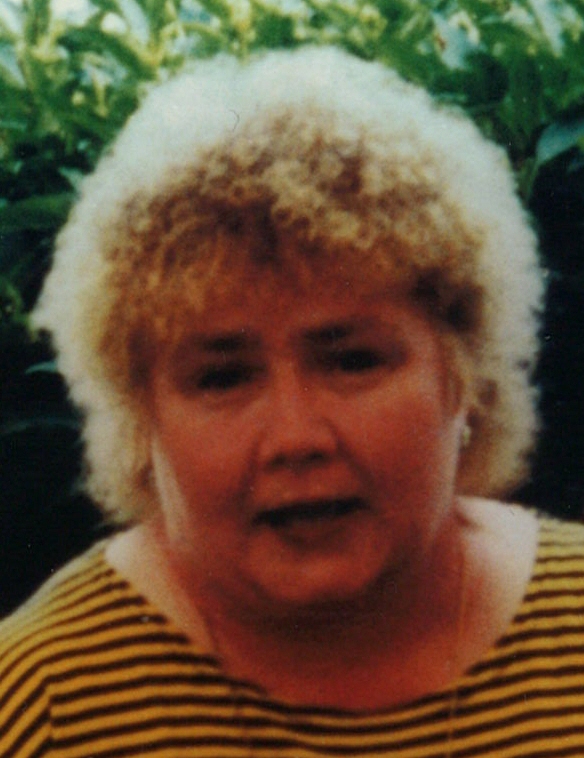 Kimberly "Gay" McMahon - 2022 - Kesterson-Rush Funeral Home